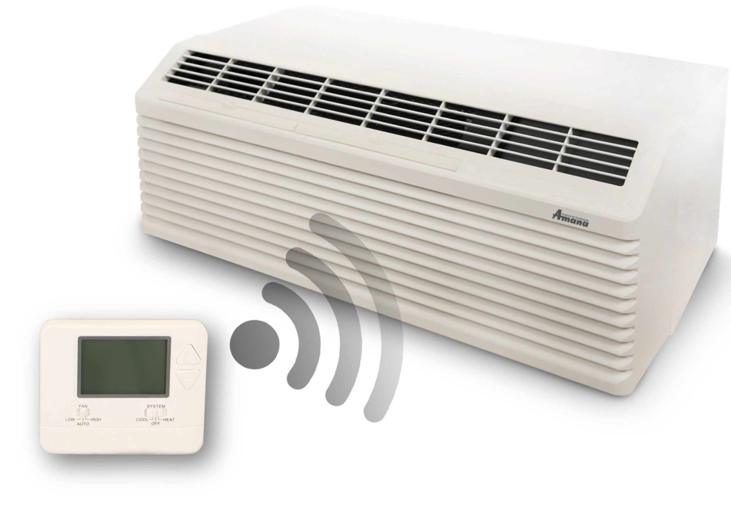 Amana PTC153G50AXXX - 15,000 BTU Packaged Terminal Air Conditioner